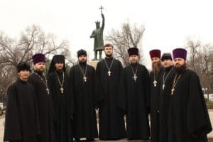 OrtodoxINFO - pentru o dreaptă informare