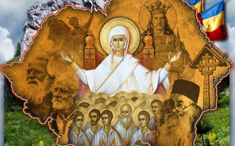 OrtodoxINFO – pentru o DREAPTĂ informare