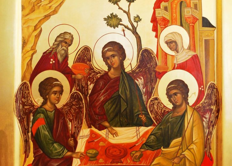 OrtodoxINFO - pentru o dreaptă informare