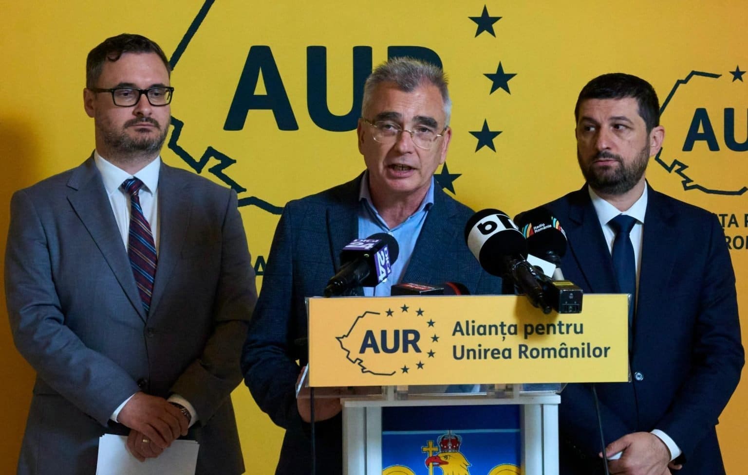 Sesizarea AUR privind Legea „austerității”, pe masa judecătorilor de la CCR – OrtodoxINFO